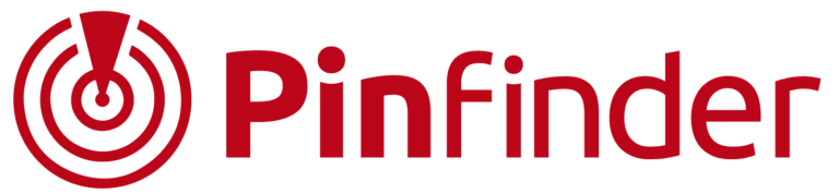 Pinfinder